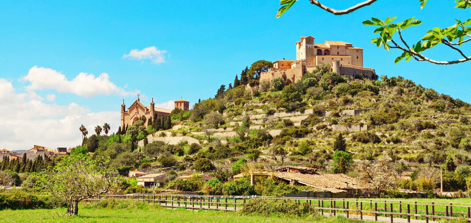 Visit Artá in Mallorca: Charming hidden village | PALMALLORCA
