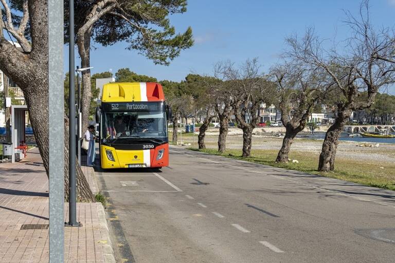 Public Transport in Mallorca | PALMALLORCA
