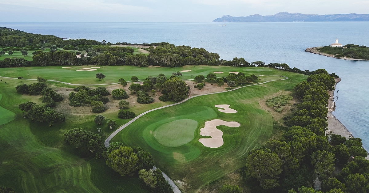 Play Golf in Alcúdia, Mallorca | PALMALLORCA
