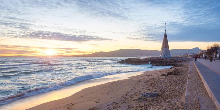 Discover Portixol in Palma | PALMALLORCA