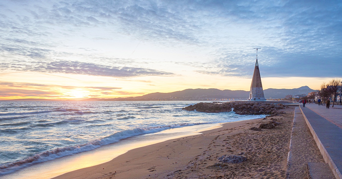 Discover Portixol in Palma | PALMALLORCA