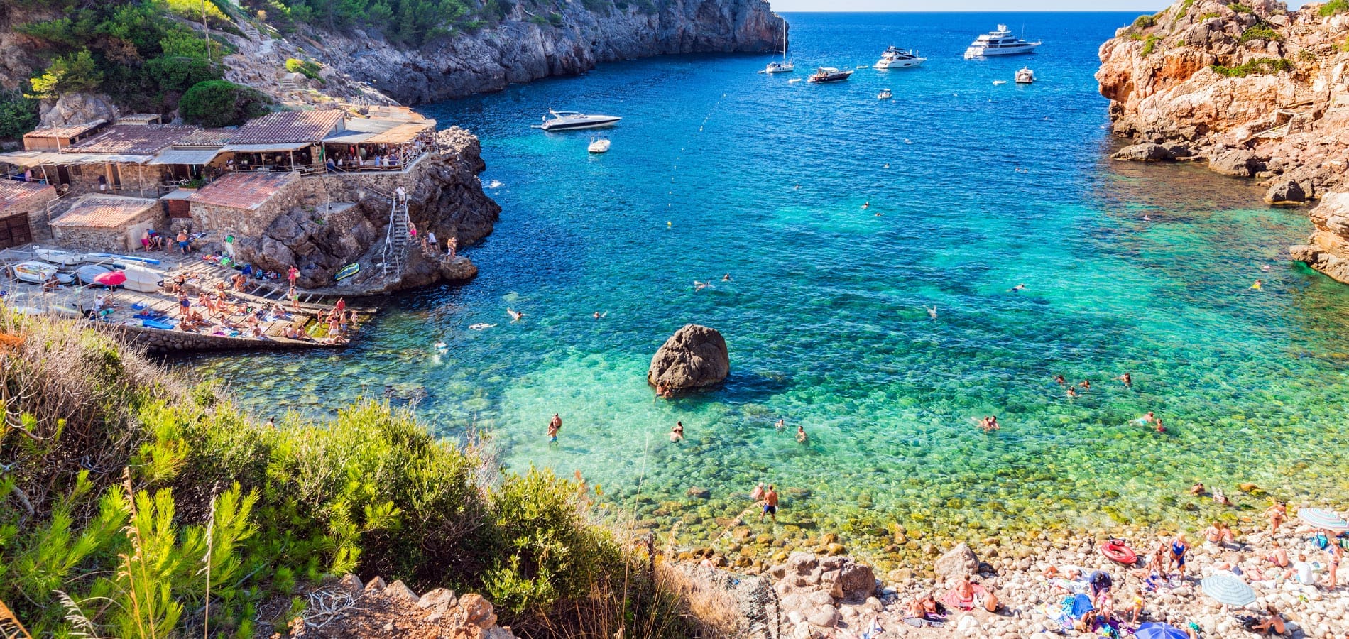 Hidden Gems in Mallorca – Discover the Island Beyond Tourist Hotspots