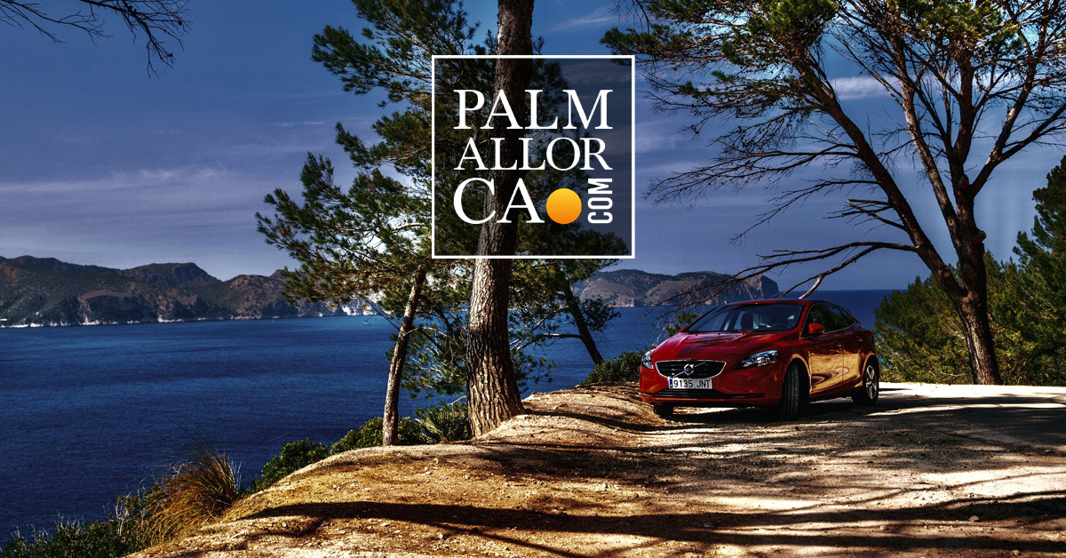 Car Rental in Mallorca – Drive with the Mallorca Community