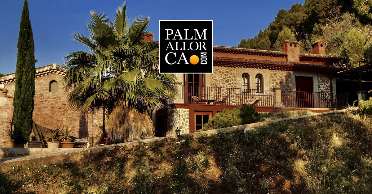 Holiday Homes in Mallorca – Find Your Perfect Getaway