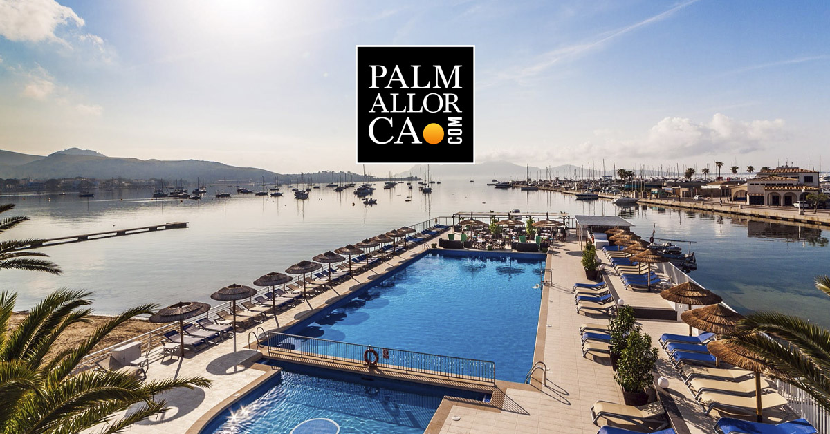 Hoposa Hotels – Exclusive Stays in Mallorca’s Best Locations