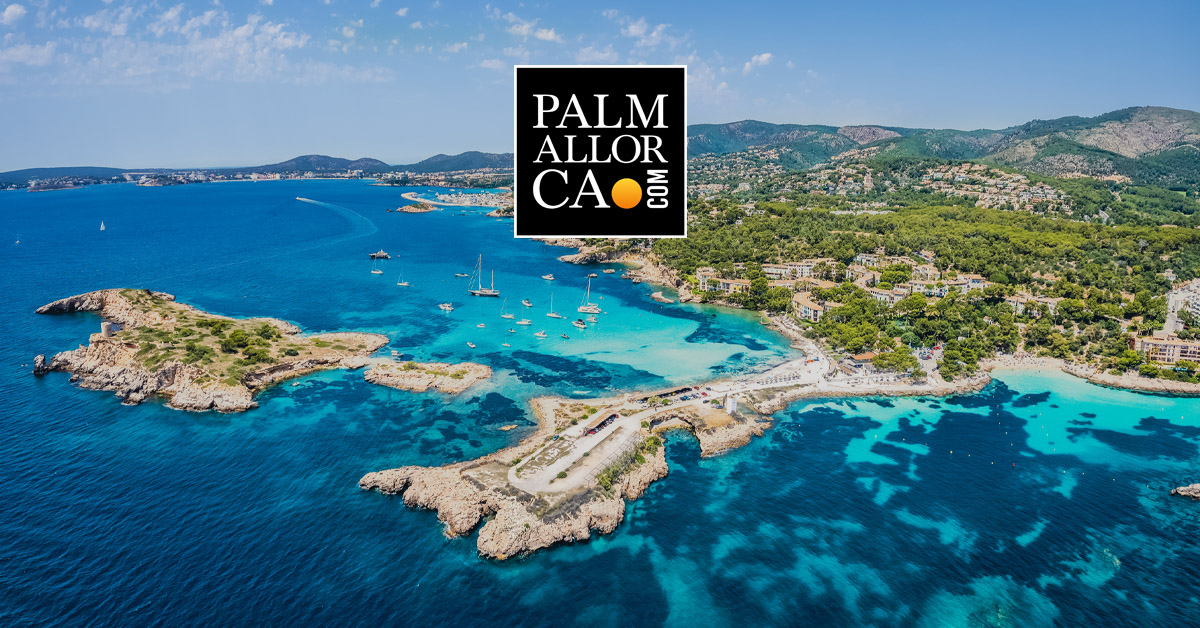 Boat and Yacht Rentals in Mallorca | Discover the Island by Sea