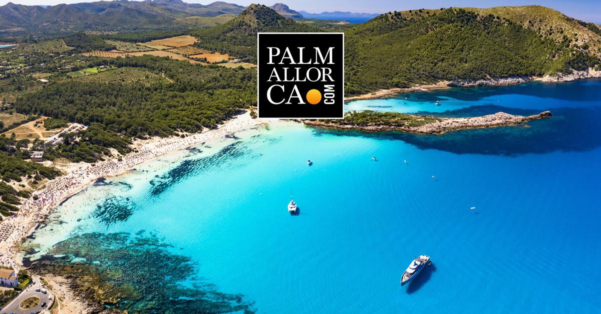 Sign Up for our Mallorca Newsletter - we will keep you up to date on your favorite Island