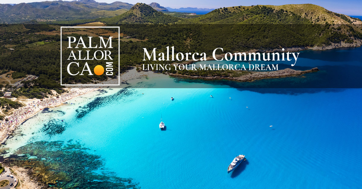Mallorca Community Blog – Insights and Stories from Palmallorca